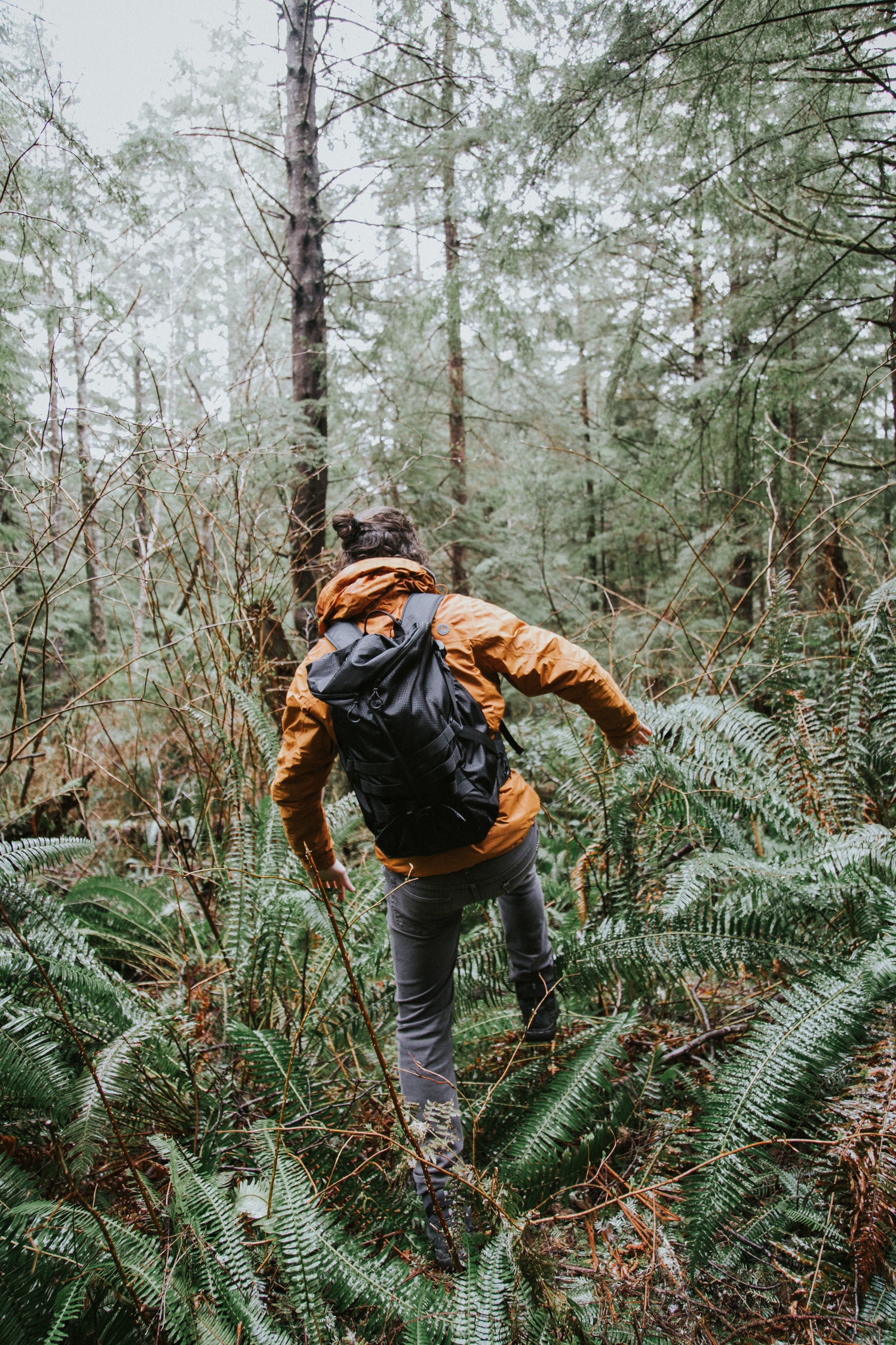 Trailform.com - The most versatile, multi-functional backpacks ever.