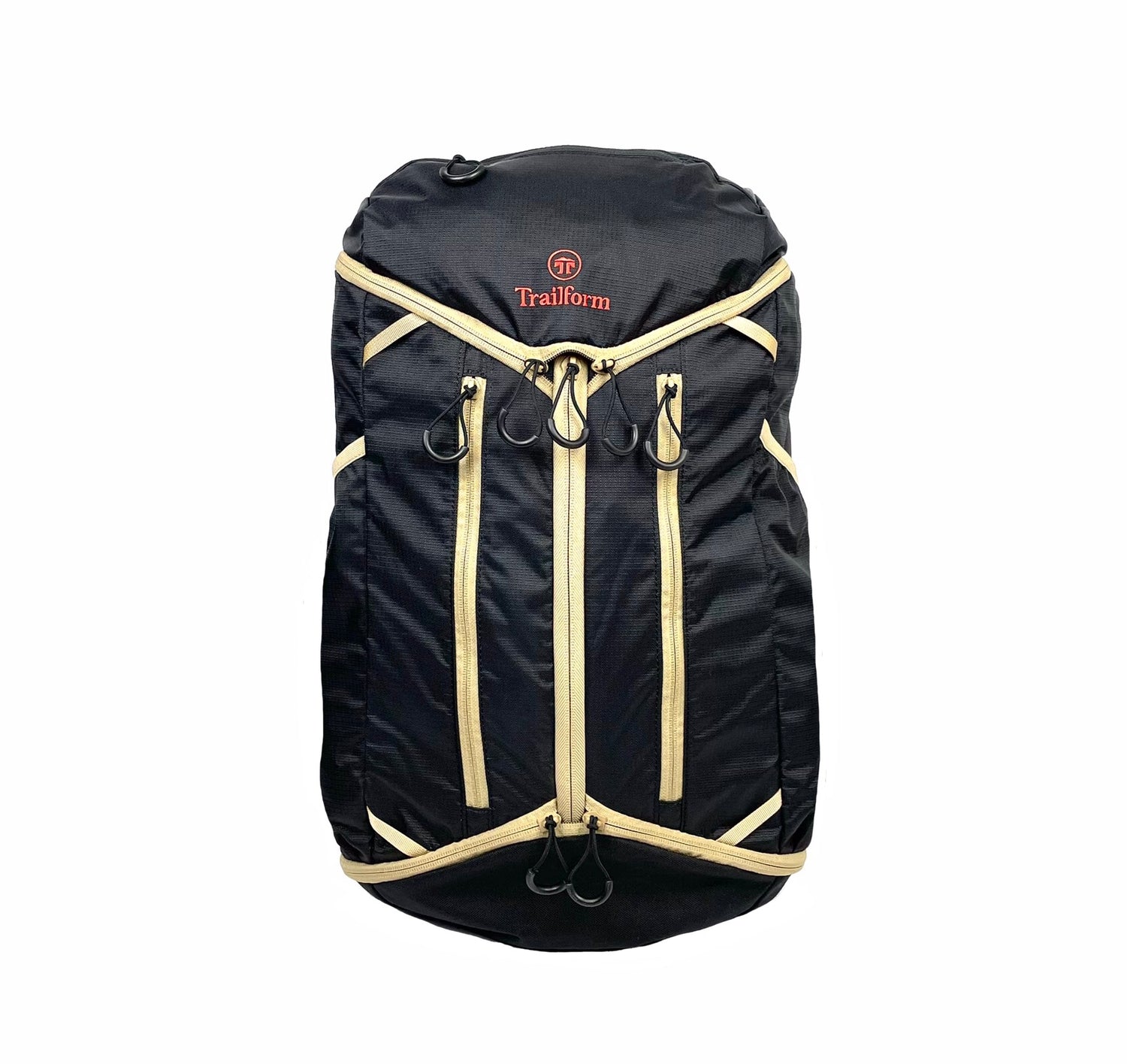 Trailform.com - The most versatile, multi-functional backpacks ever.
